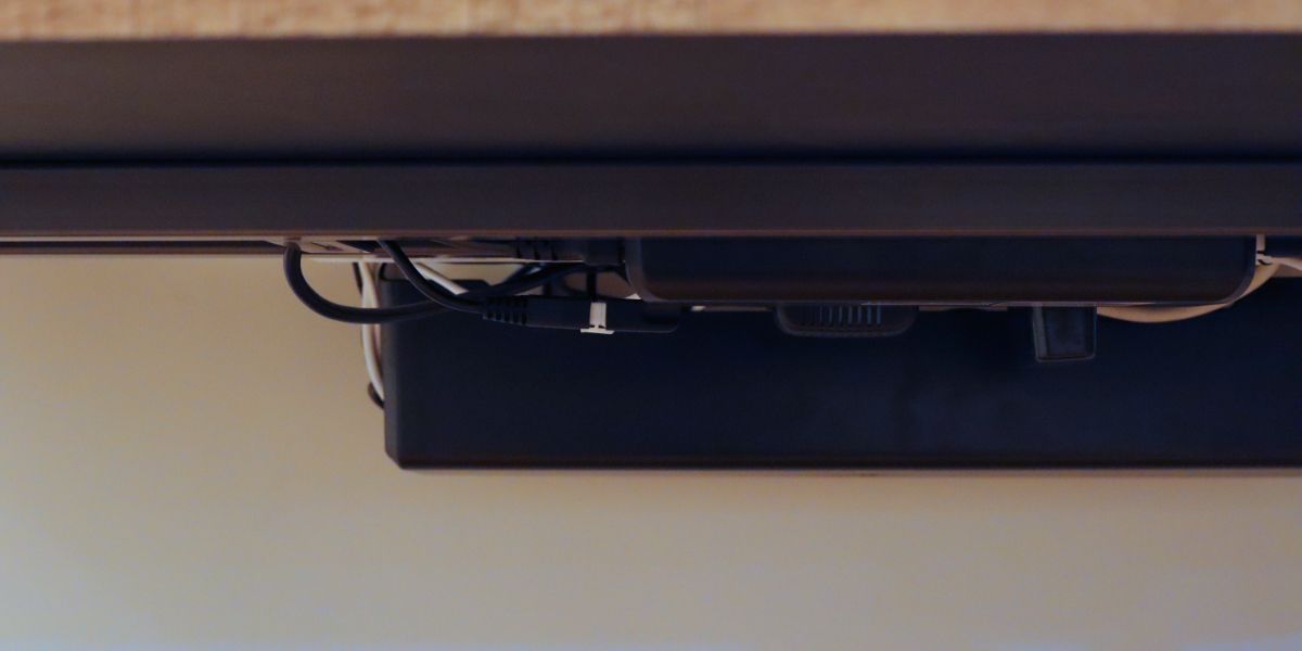 The Vari Electric Standing Desk Review: Functional but Flawed