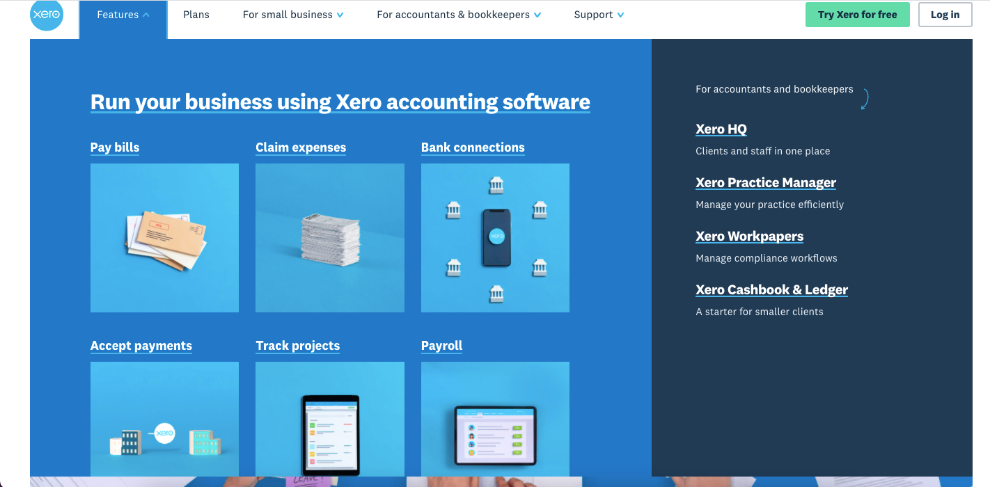 Looking for an AND.CO Alternative? Try These 8 Freelance Accounting ...