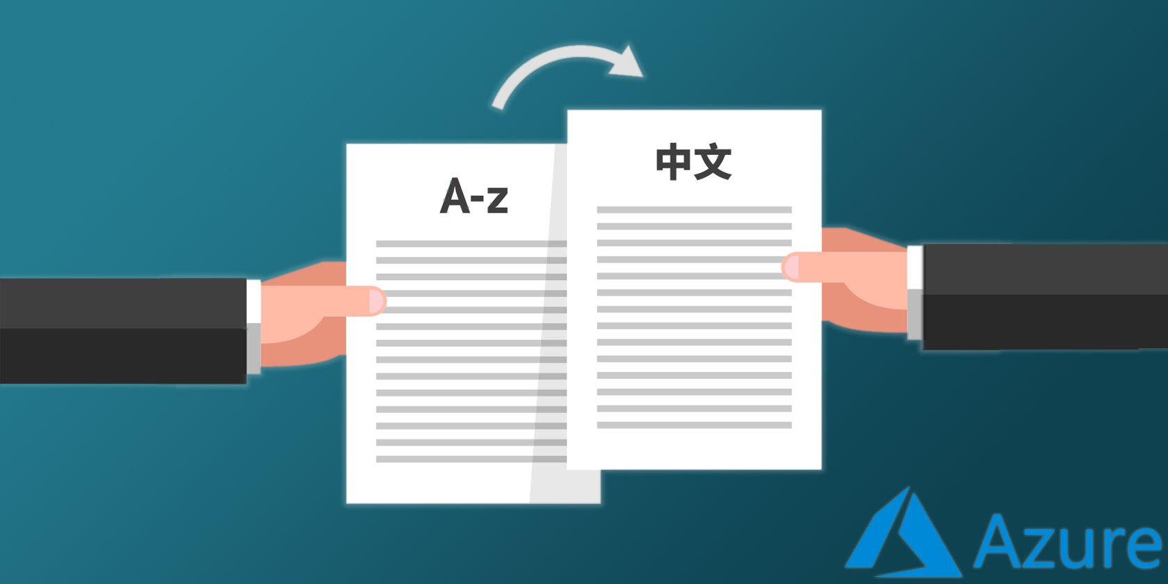 You Can Now Translate Documents Using Microsoft Azure