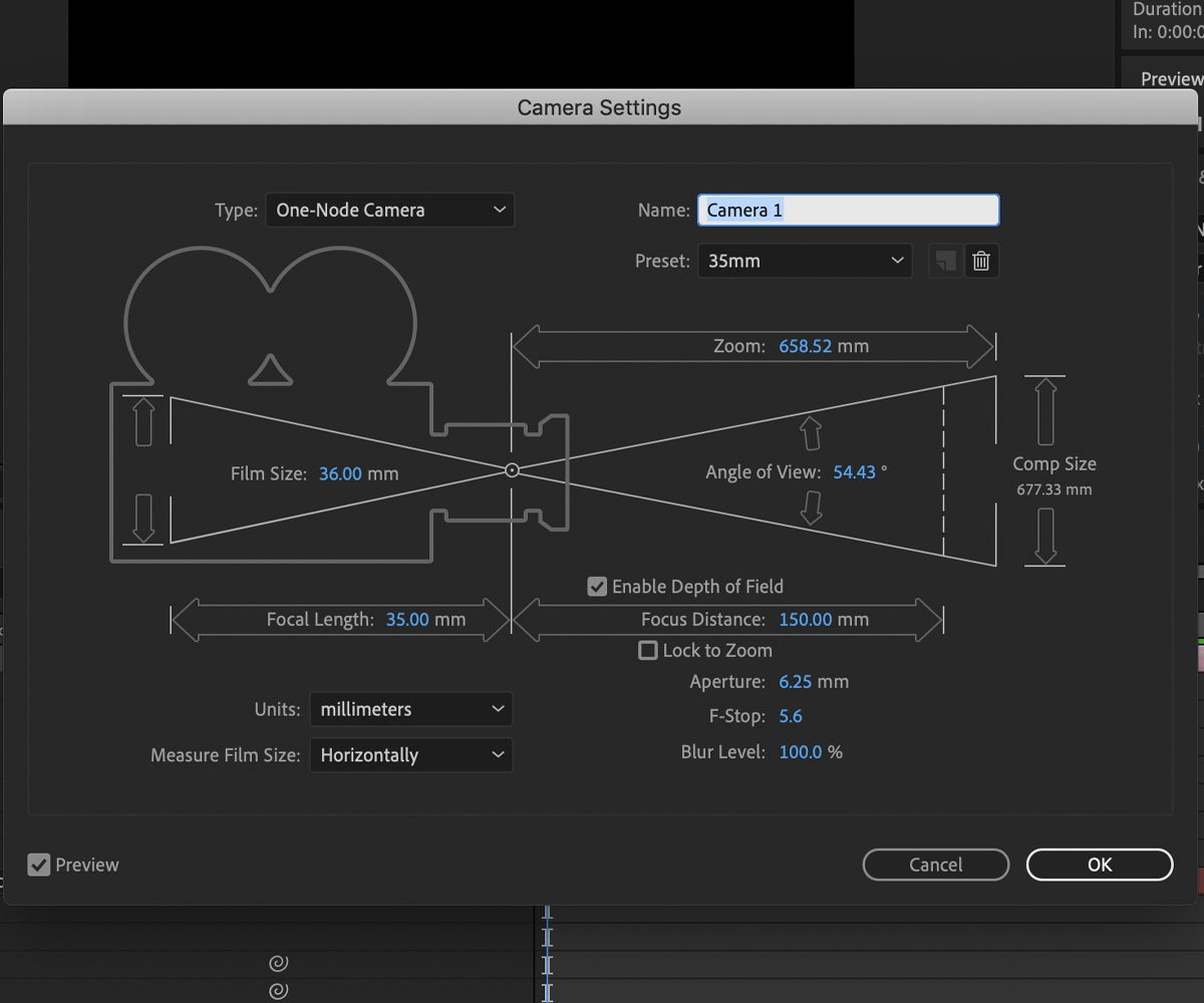 Enter the Third Dimension: Working With 3D Workflows in Adobe After Effects
