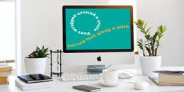 How To Make Curved Rectangle In Illustrator