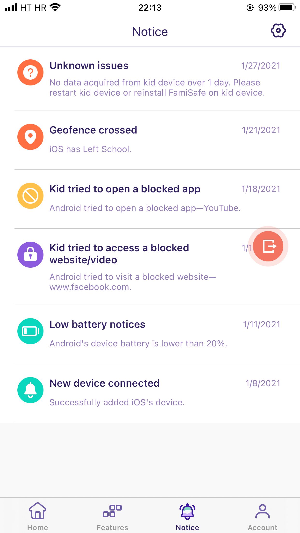 The 8 Best Parental Control Apps for iPhone