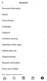 How To Link and Unlink Instagram To Facebook How To Link and Unlink Instagram To Facebook