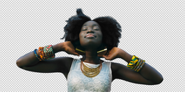 How To Make A Background Transparent In Photoshop