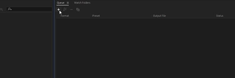 How to Use Adobe Media Encoder: A Beginner's Guide