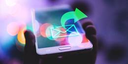 How To Forward A Text On Android