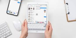 How To Send And Receive Text Messages On Your IPad