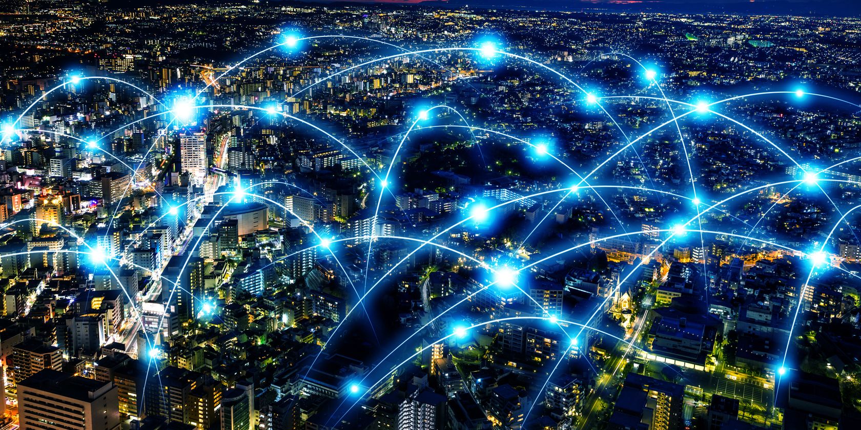 What Is the Difference Between LAN and WAN in Networking?
