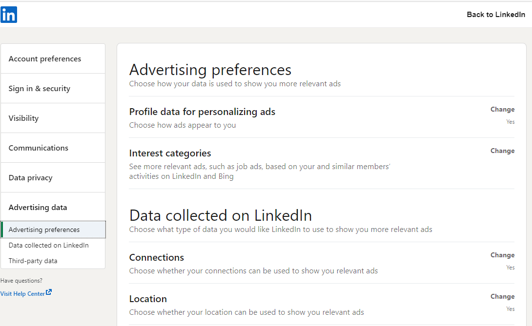 Secure Your LinkedIn Account in Just 7 Steps