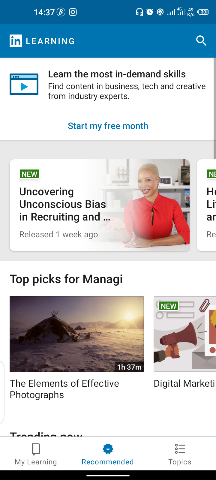 7 Mobile Apps to Help You Learn Photography