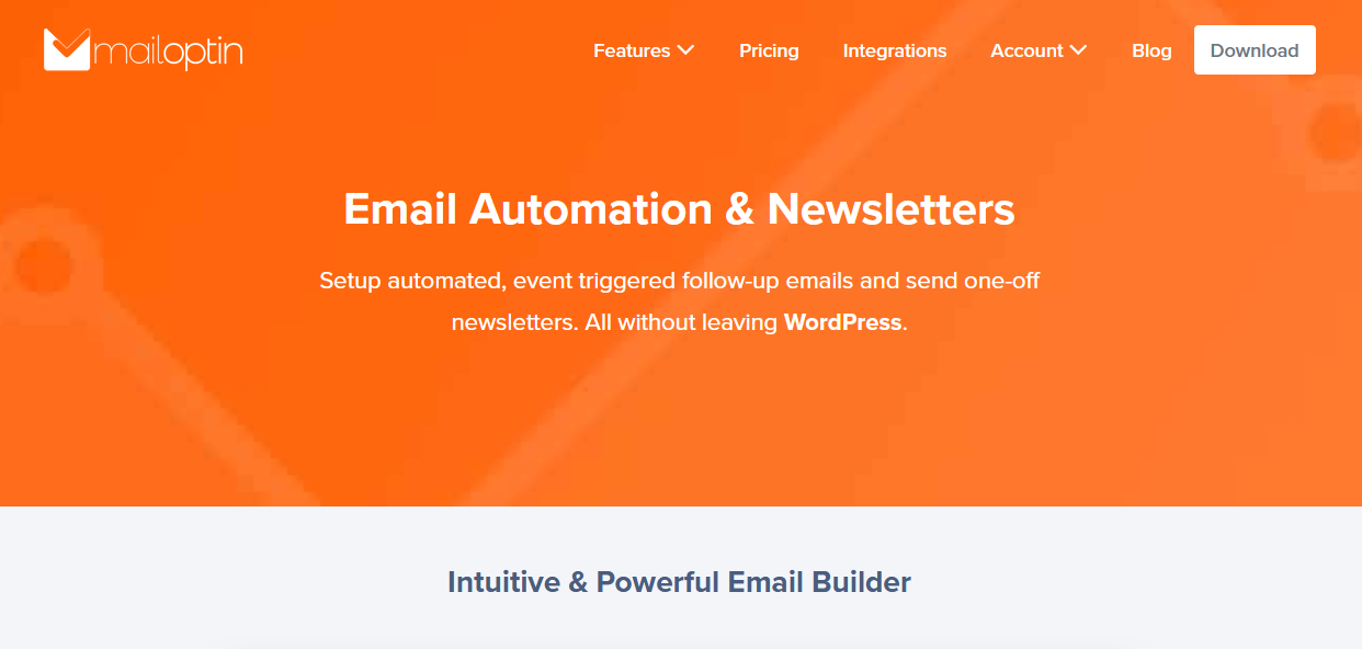 Grow Your Mailing List With 9 Top Newsletter Plugins for WordPress