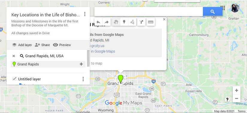 5 Essential Google My Maps Features You Should Know