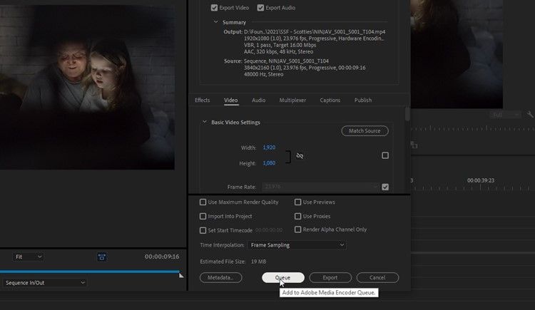 How To Use Adobe Media Encoder A Beginners Guide