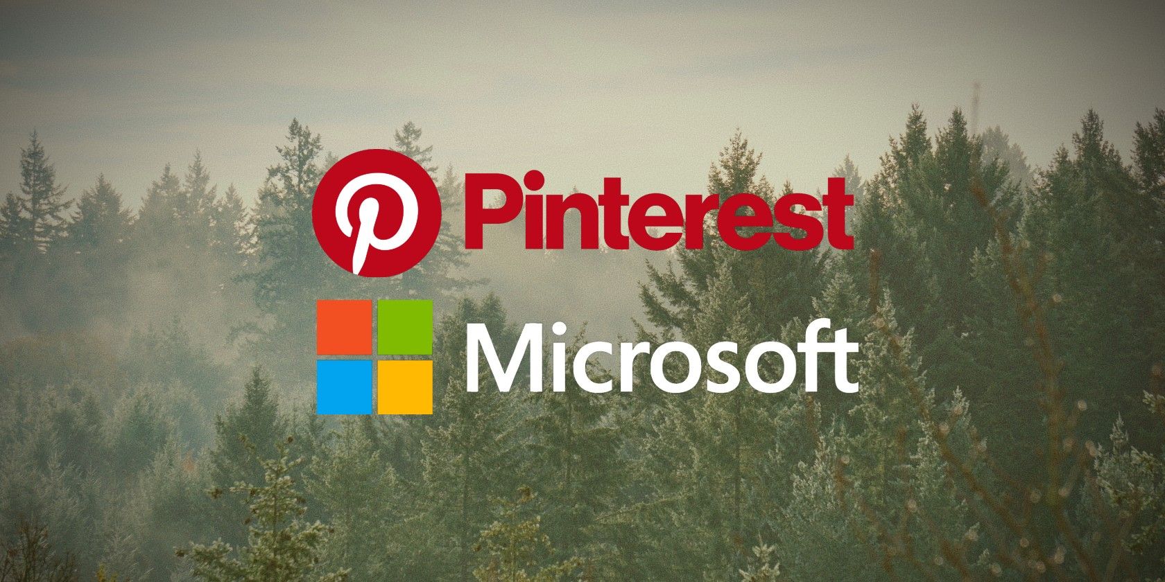 Microsoft Tried to Buy Pinterest, But the Deal's Off... For Now