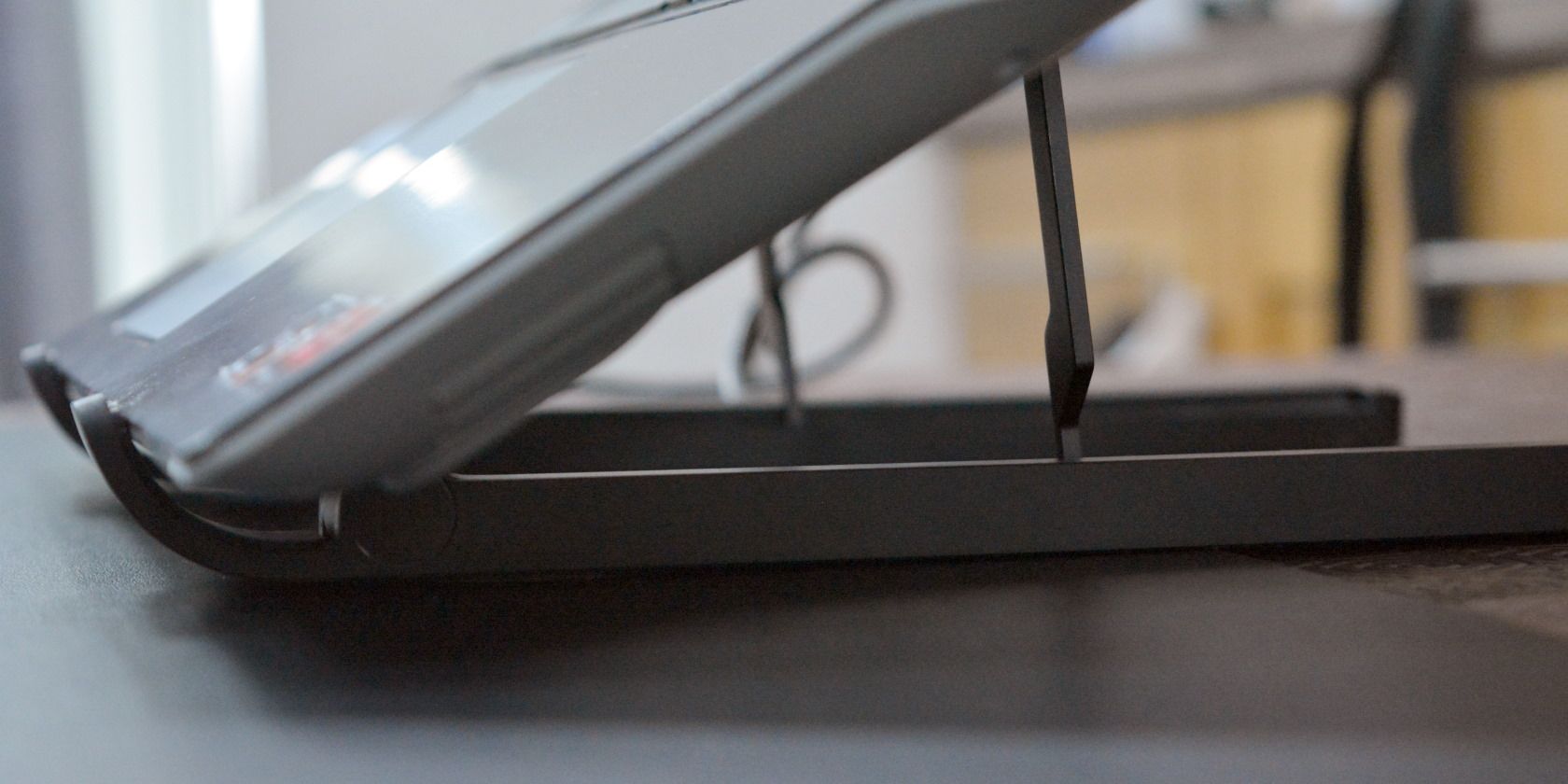 X-Kit Laptop Stand Docking Station Review: Your Back Will Thank You