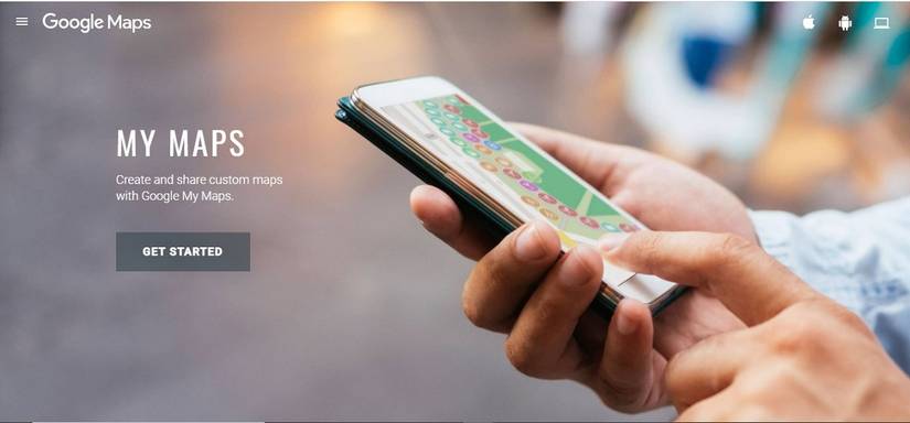 5 Essential Google My Maps Features You Should Know