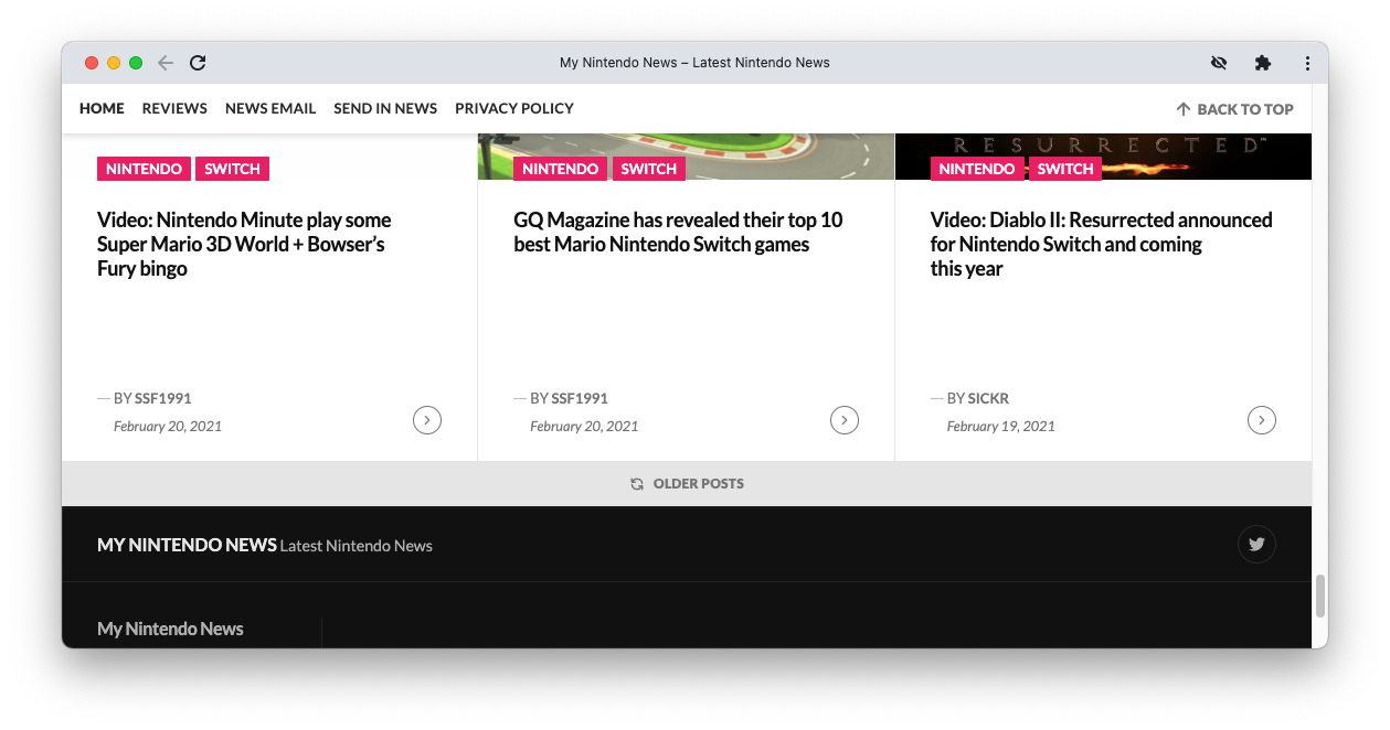 What Is Infinite Scrolling and How Does It Work?