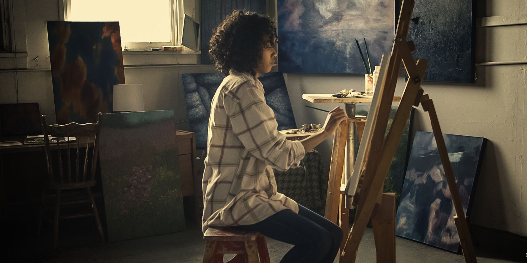 How to Create Custom Vignettes in Photoshop