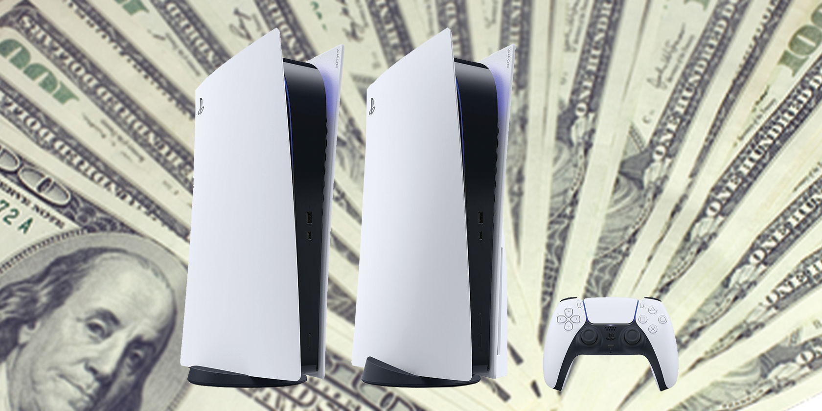 Sony Sold 4.5m PS5s in 2020, But How Many Went to Scalpers?