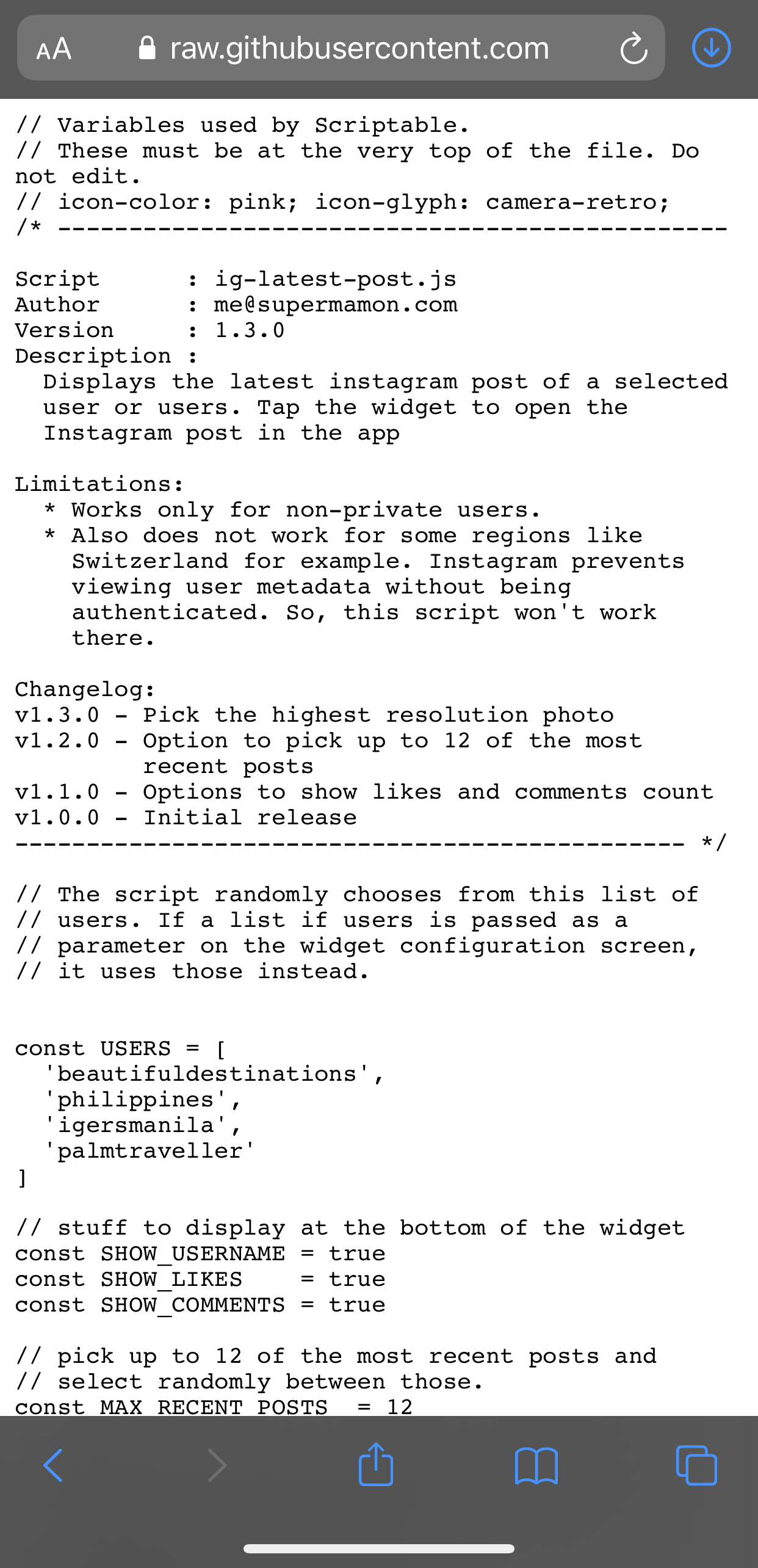 How to Add Custom Transparent Widgets to Your iPhone’s Home Screen