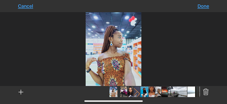 How to Create Your Own Memories in the iPhone Photos App