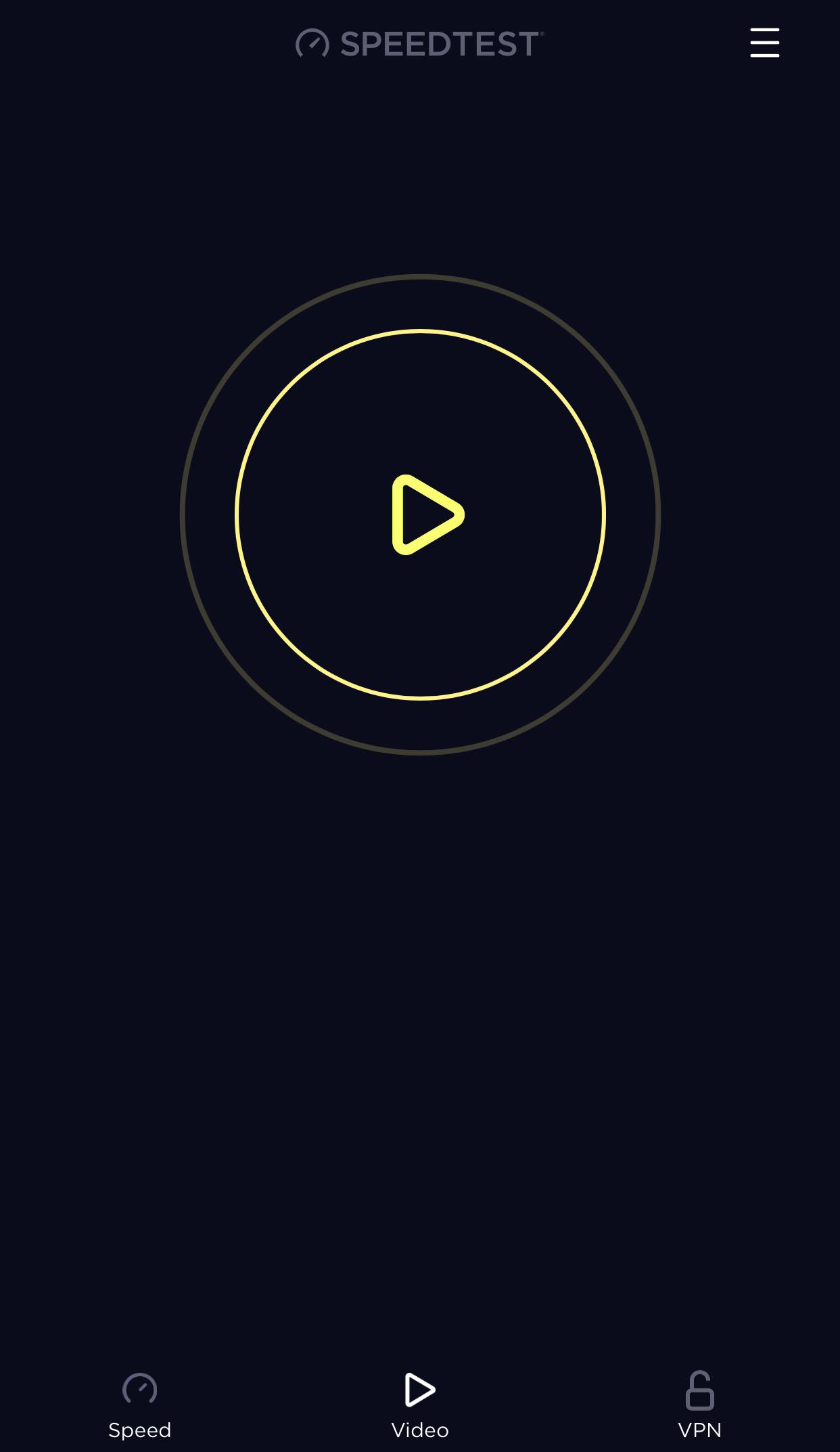 Speedtest Can Now Measure How Fast Your Network Streams Video