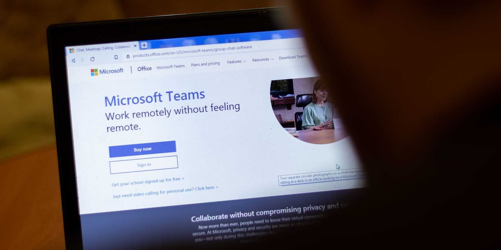You Might Get the New Microsoft Teams Pro for Free