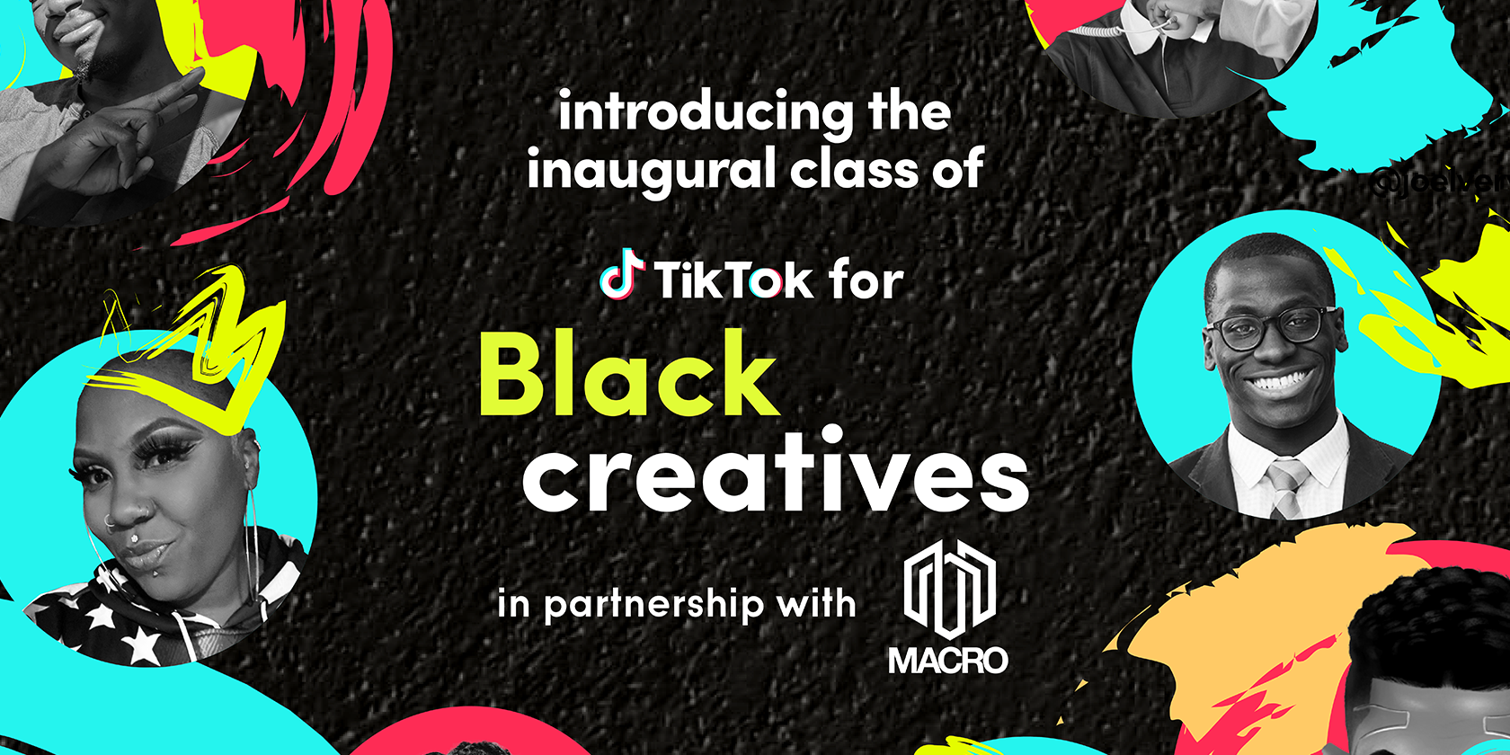 TikTok Has Chosen 100 Users for Its Black Creatives Program