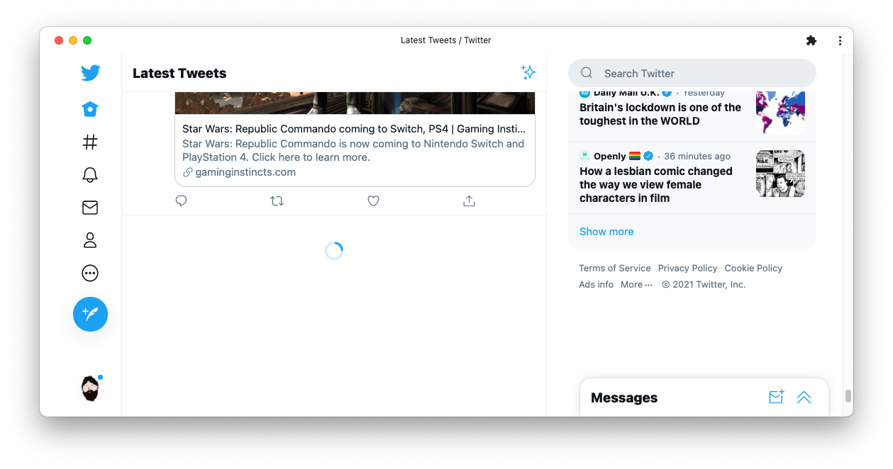 What Is Infinite Scrolling and How Does It Work?