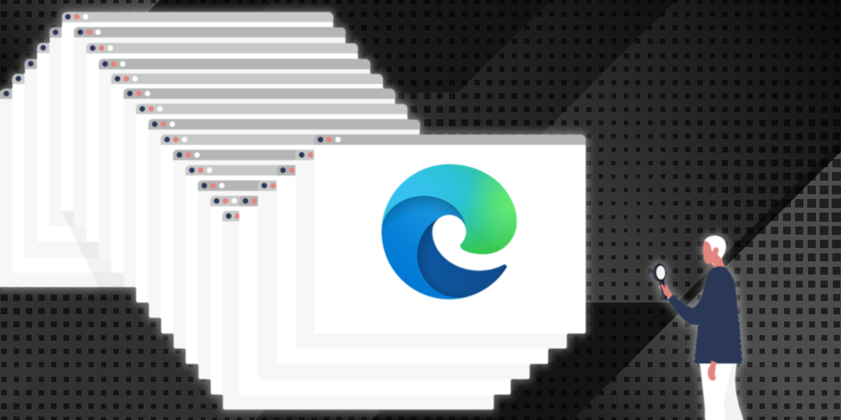 You Can Soon Resize Vertical Tabs in Microsoft Edge