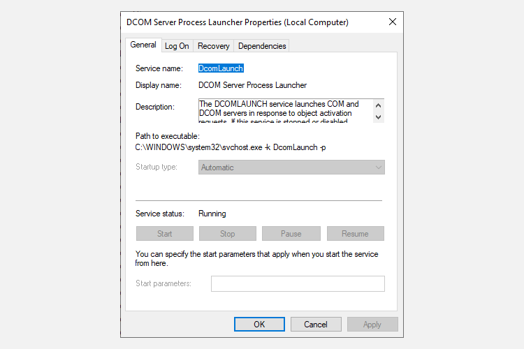How to Solve the "RPC Server is Unavailable" Error in Windows 10