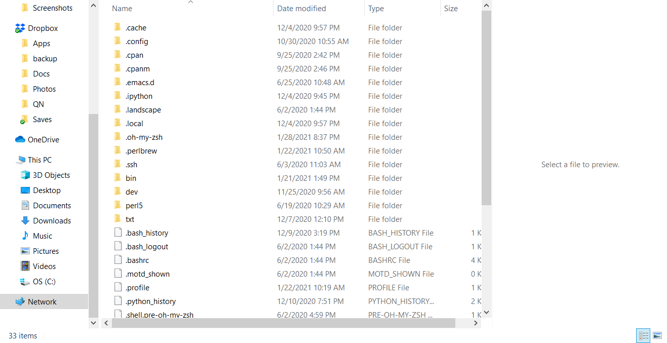 Why You Should Use Linux Networking Tools in Windows With WSL