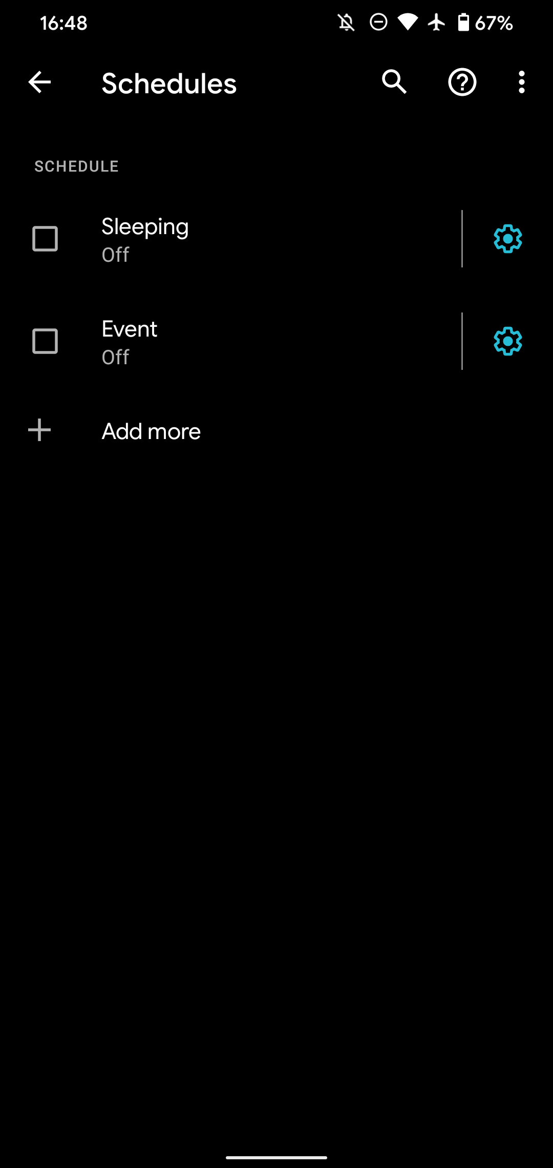 How To Automatically Toggle Silent Mode On Android 3 Methods