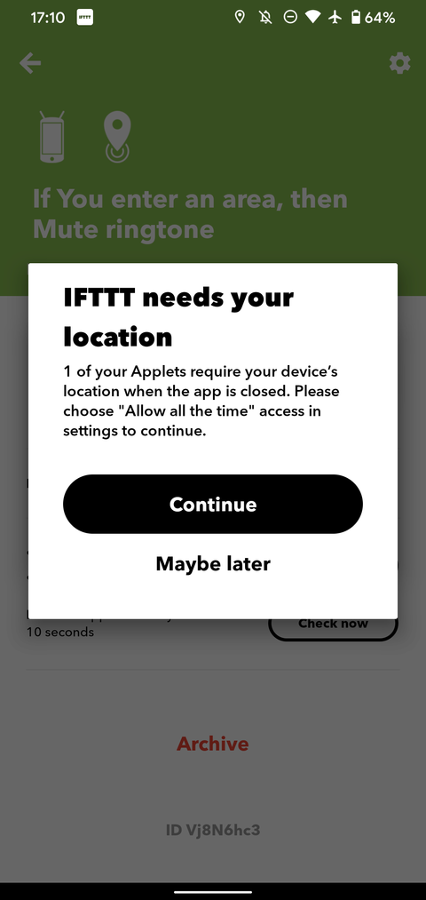How to Automatically Toggle Silent Mode on Android: 3 Methods