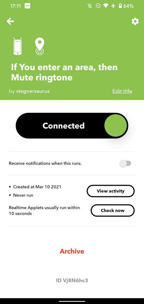 How to Automatically Toggle Silent Mode on Android: 3 Methods