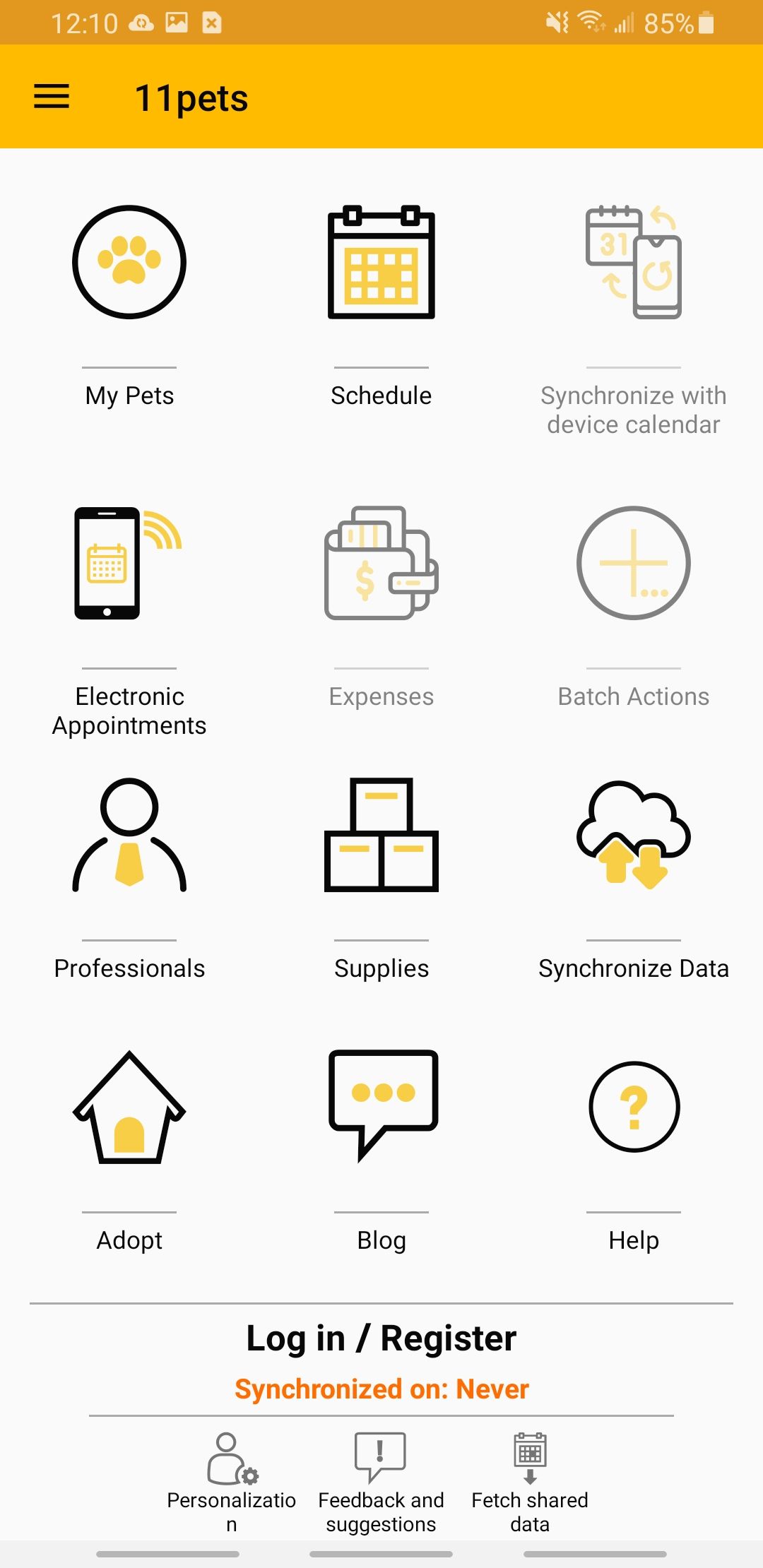 8 Useful Mobile Apps for Cat Owners and Cat Lovers