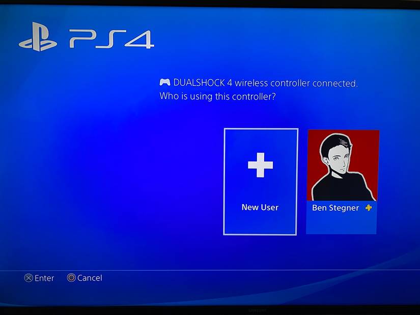 How to Create a PlayStation Network Account