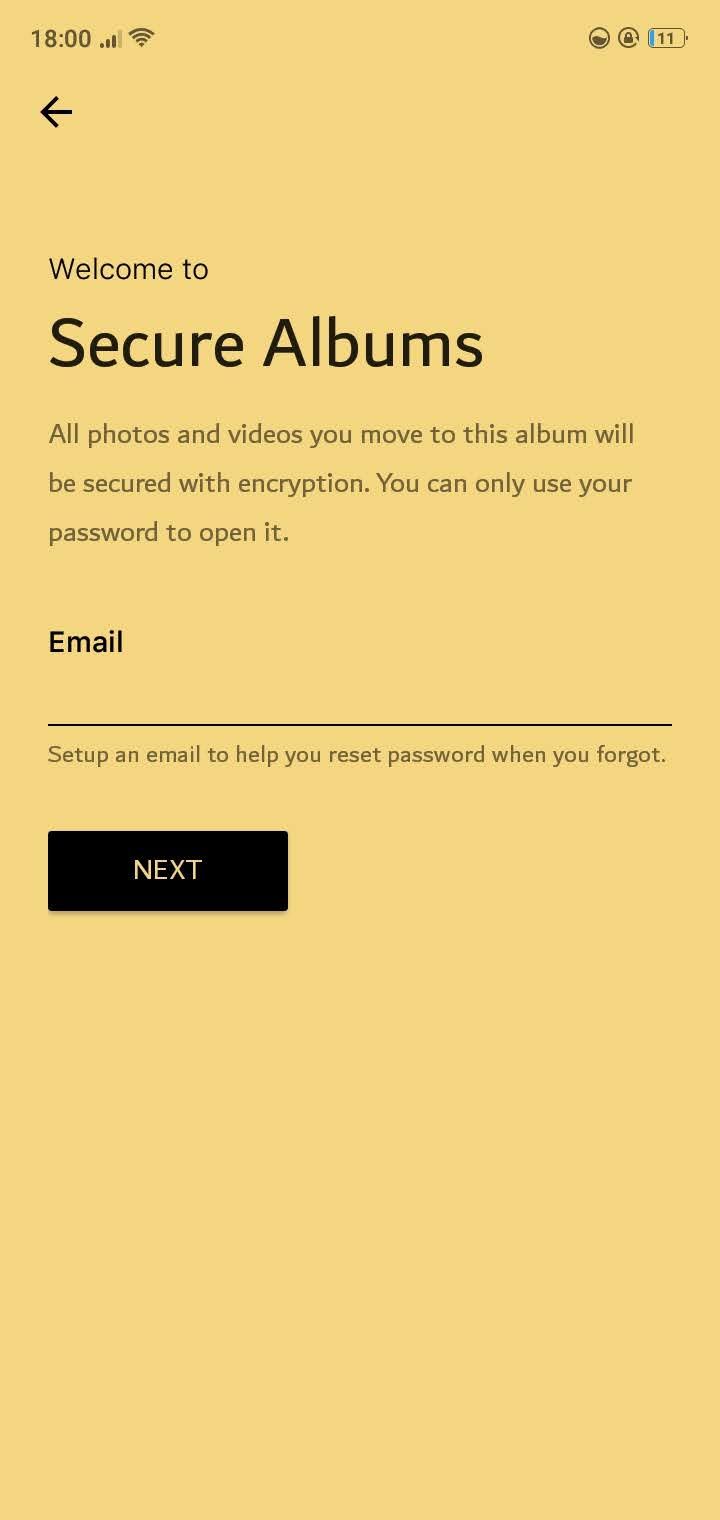 The 5 Best Android Gallery Vault Apps to Hide Your Private Photos