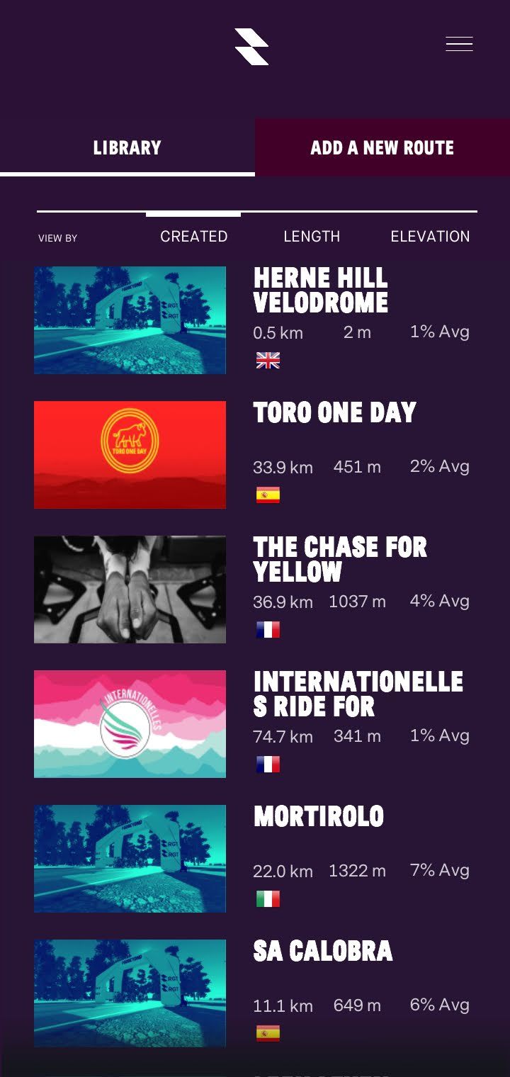 The 4 Best Cycling Apps for Indoor Trainers