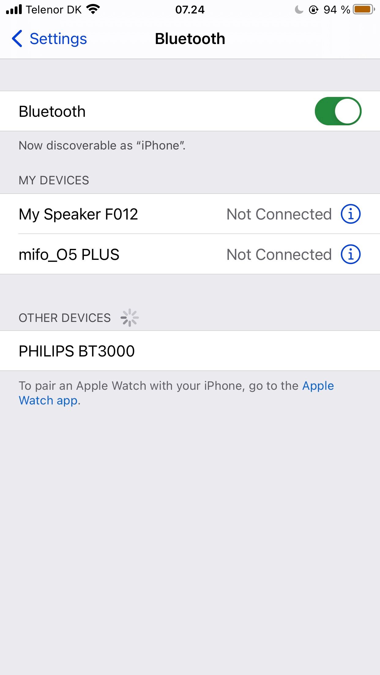 All the New Features of iOS 14.4 That You Need to Know