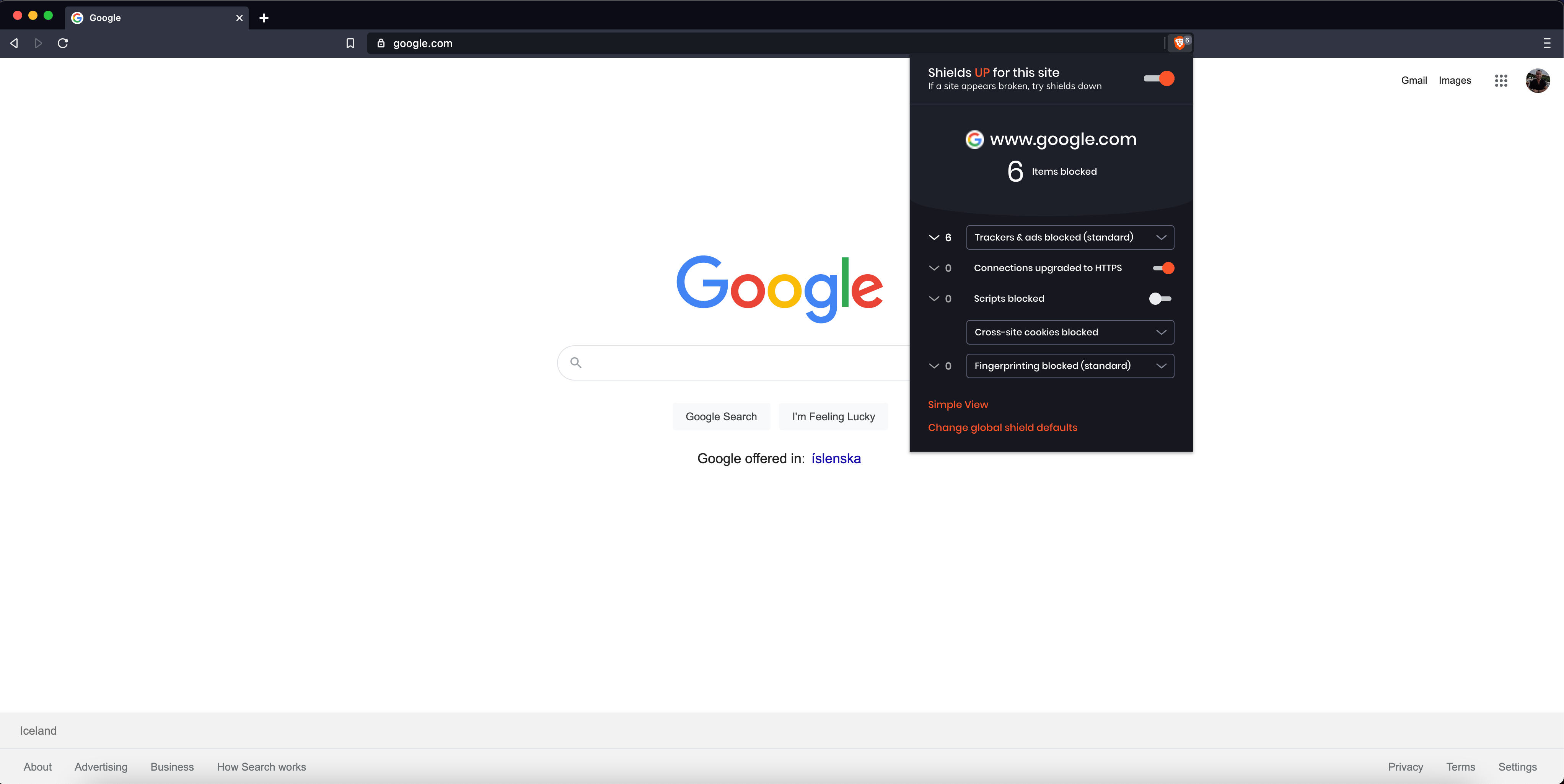 What Can We Expect From Brave's New Search Engine?