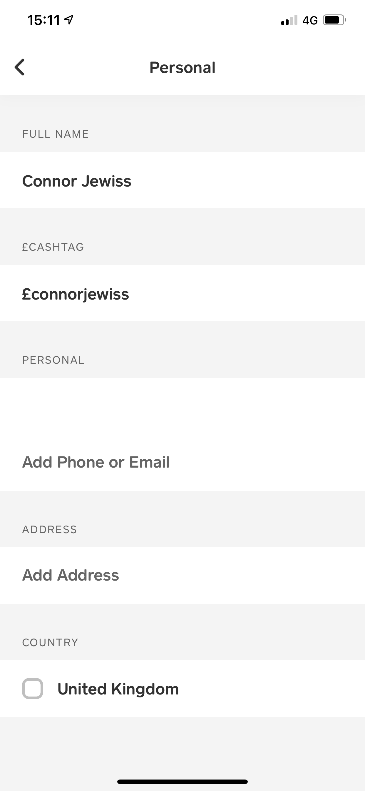 How to Set Up Cash App