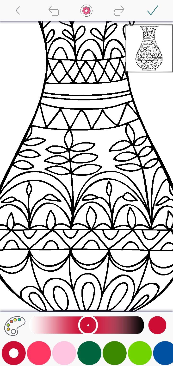 The 5 Best Coloring Book Apps for Adults on Android