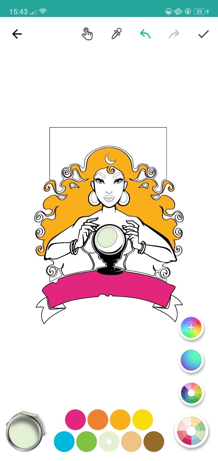 The 5 Best Coloring Book Apps for Adults on Android