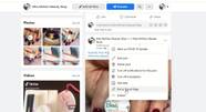 How To Pin A Post On Facebook
