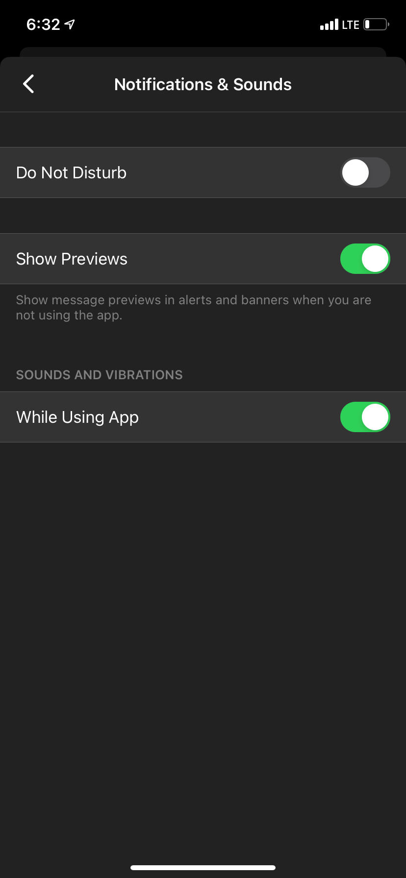 How to Control iPhone Message Notifications in WhatsApp, Slack, and More