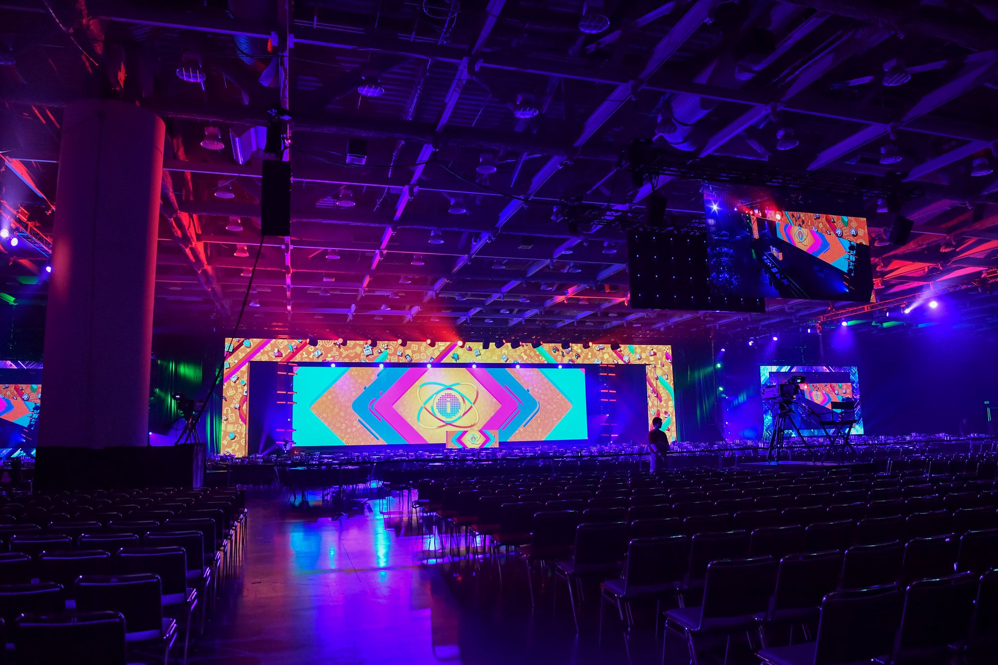 How to Attend the Game Developers Conference (GDC) 2021