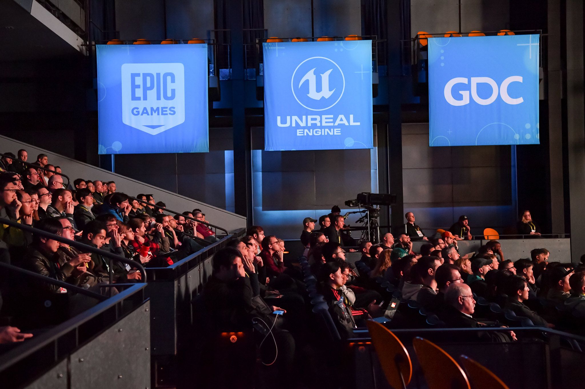 How to Attend the Game Developers Conference (GDC) 2021