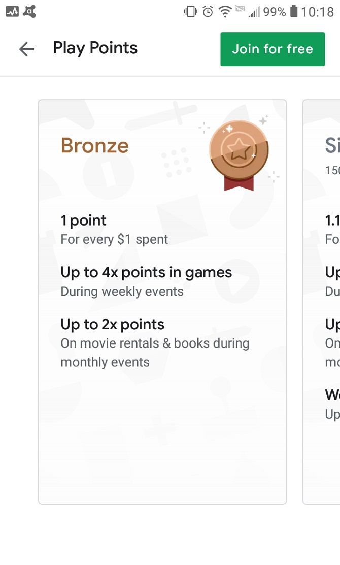 What Are Google Play Points and How Can You Use Them?