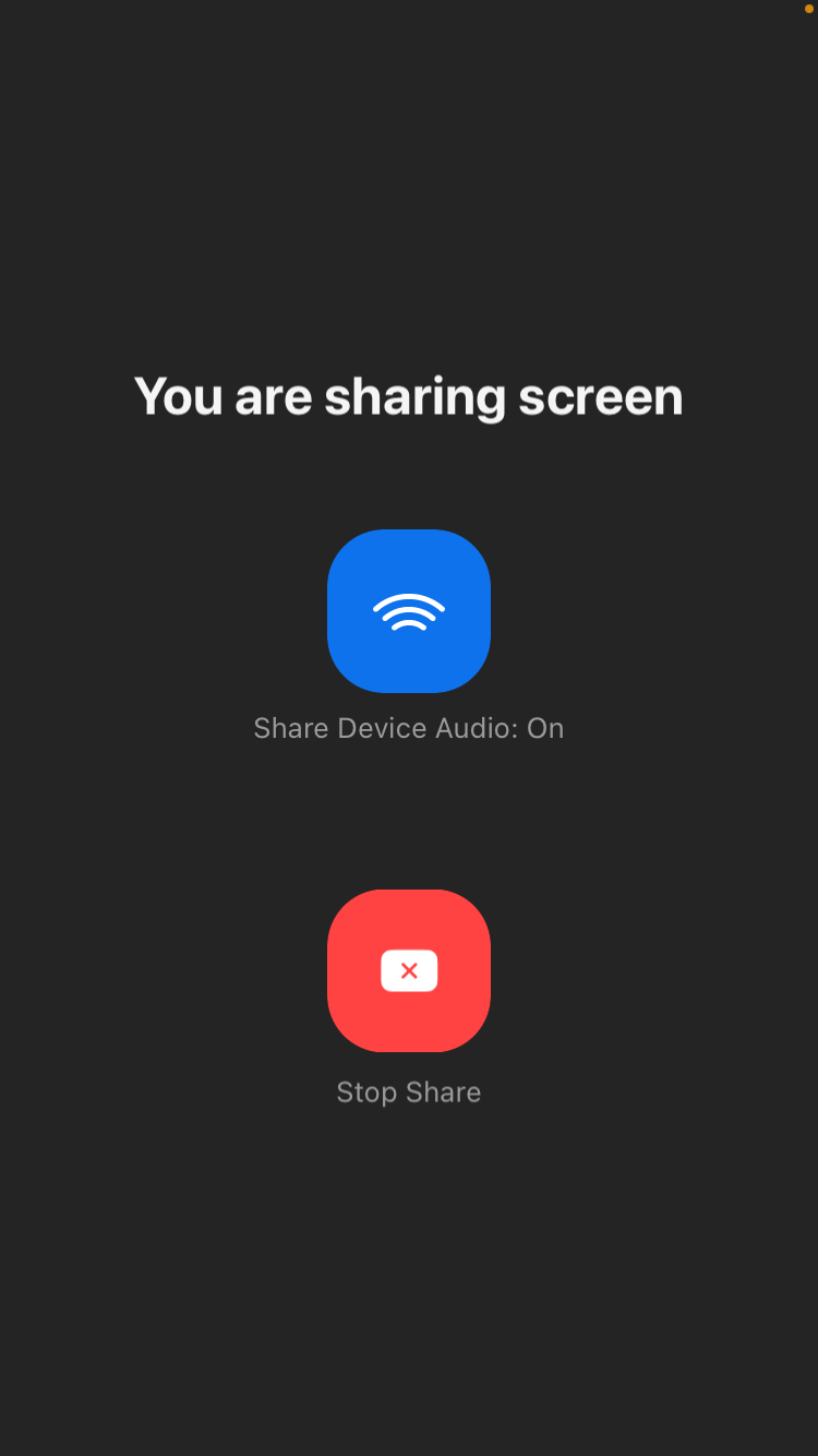 How to Share Your Screen on Zoom Meetings